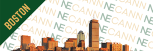 NECANN - The World's Largest B2B Cannabis Convention Series