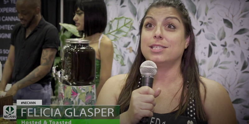 Testimonials | USA Cannabis Conventions | NECANN