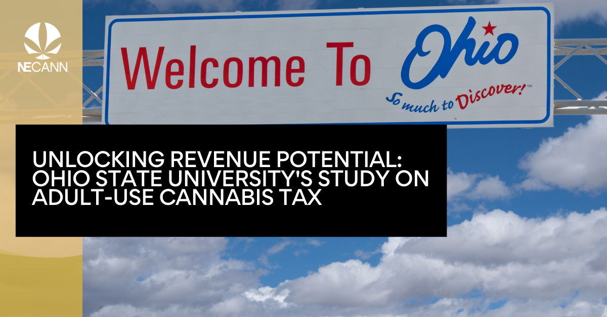 Missouri Auditor Investigates Cannabis Programs | NECANN