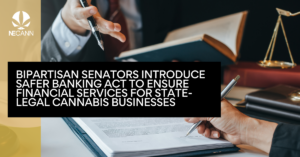 SAFER Banking Act for Federal Cannabis Reform | NECANN