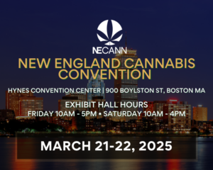 NECANN Boston | Exhibitor Resources