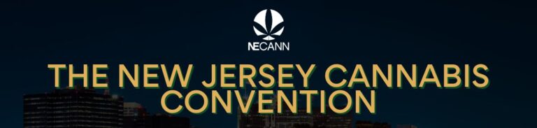 New Jersey Exhibitor Resources - NECANN