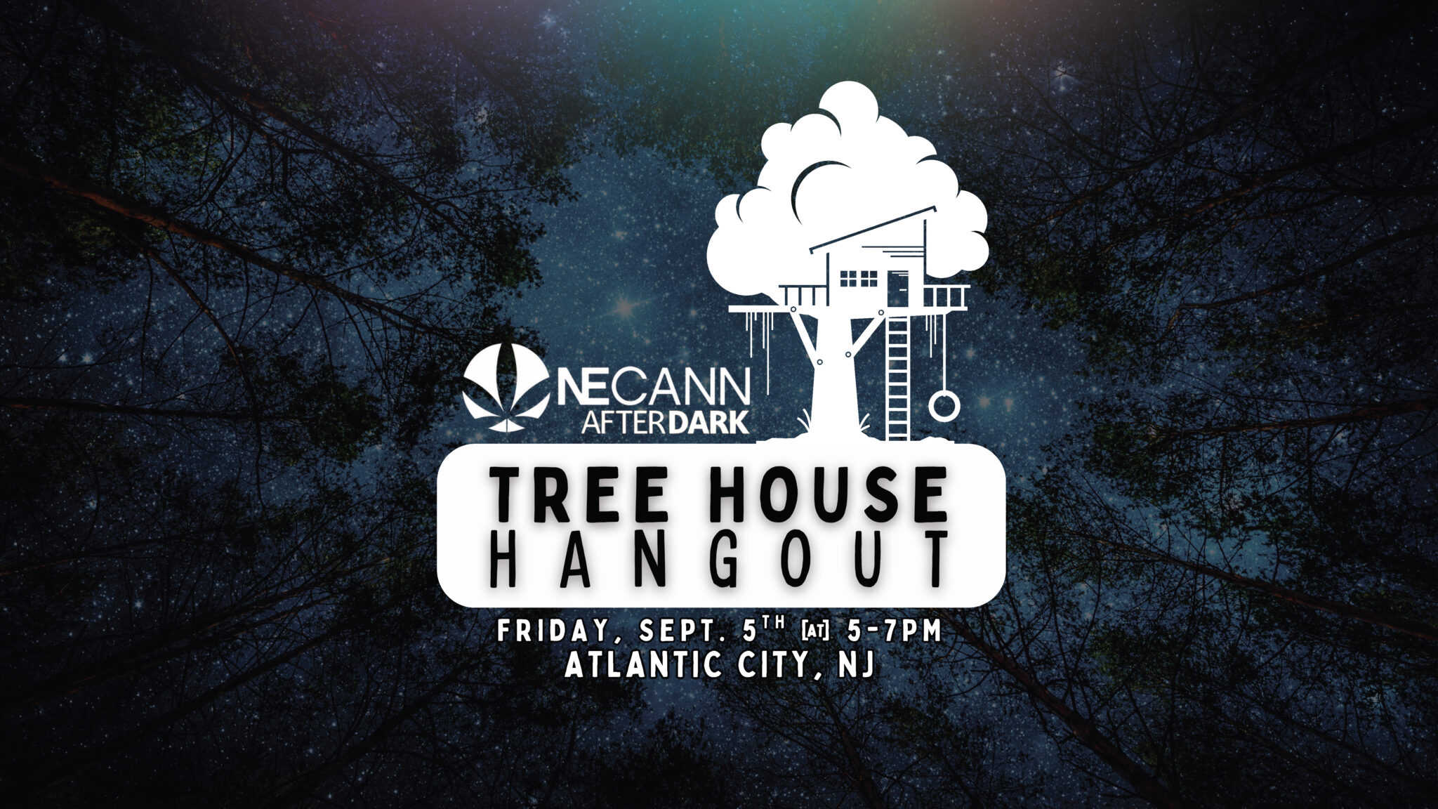 New Jersey Cannabis Conference 2026 | NECANN